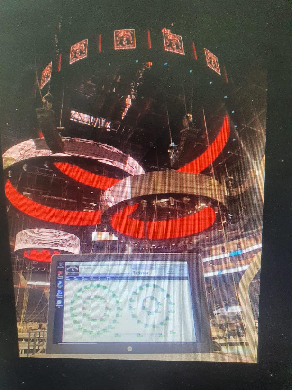 Eilon Engineering Projects - Innovative Load Monitoring Solutions